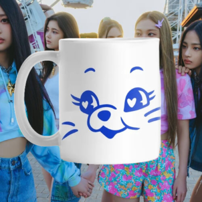 NewJeans Store | OFFICIAL NewJeans Merch