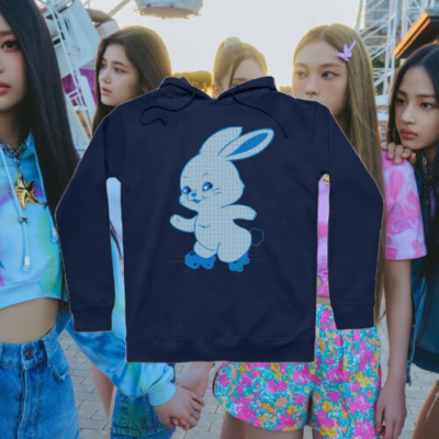 NewJeans Store | OFFICIAL NewJeans Merch